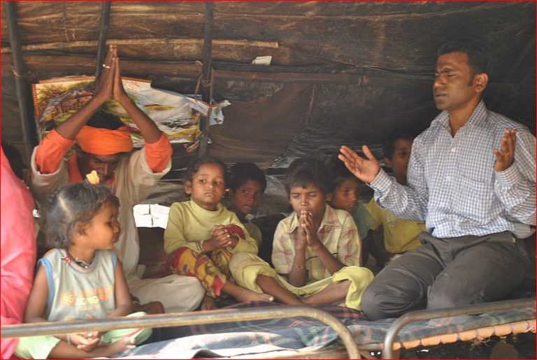 Ministries – Overseas Christian Ministries, Inc.